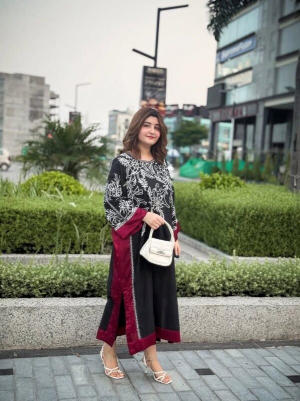 Silk long 2 piece Cord Set – ayleenscollection.com